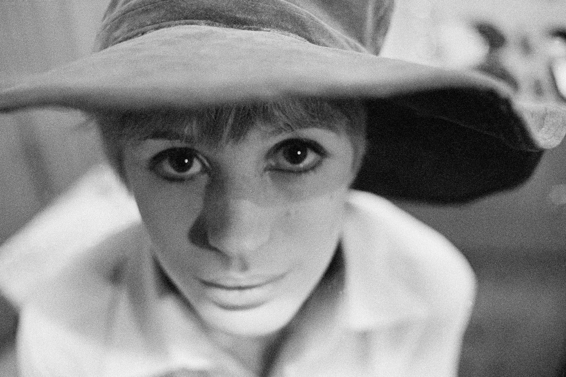 Gered Mankowitz : A Retrospective | RedHouse Originals