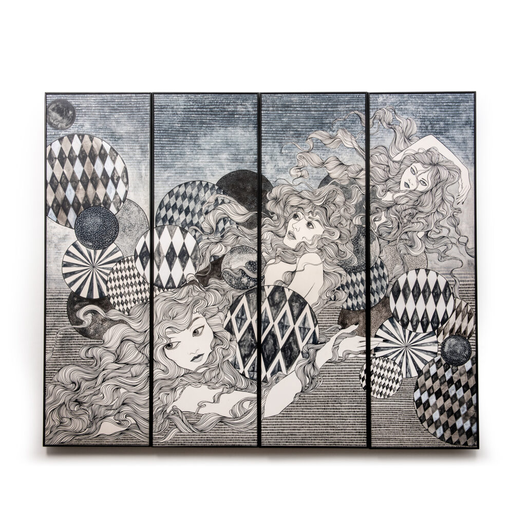 Candie Payne | RedHouse Originals