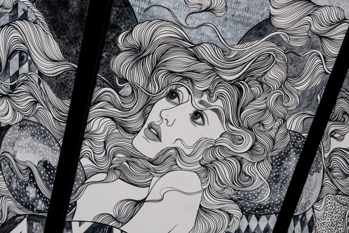 Candie Payne | RedHouse Originals