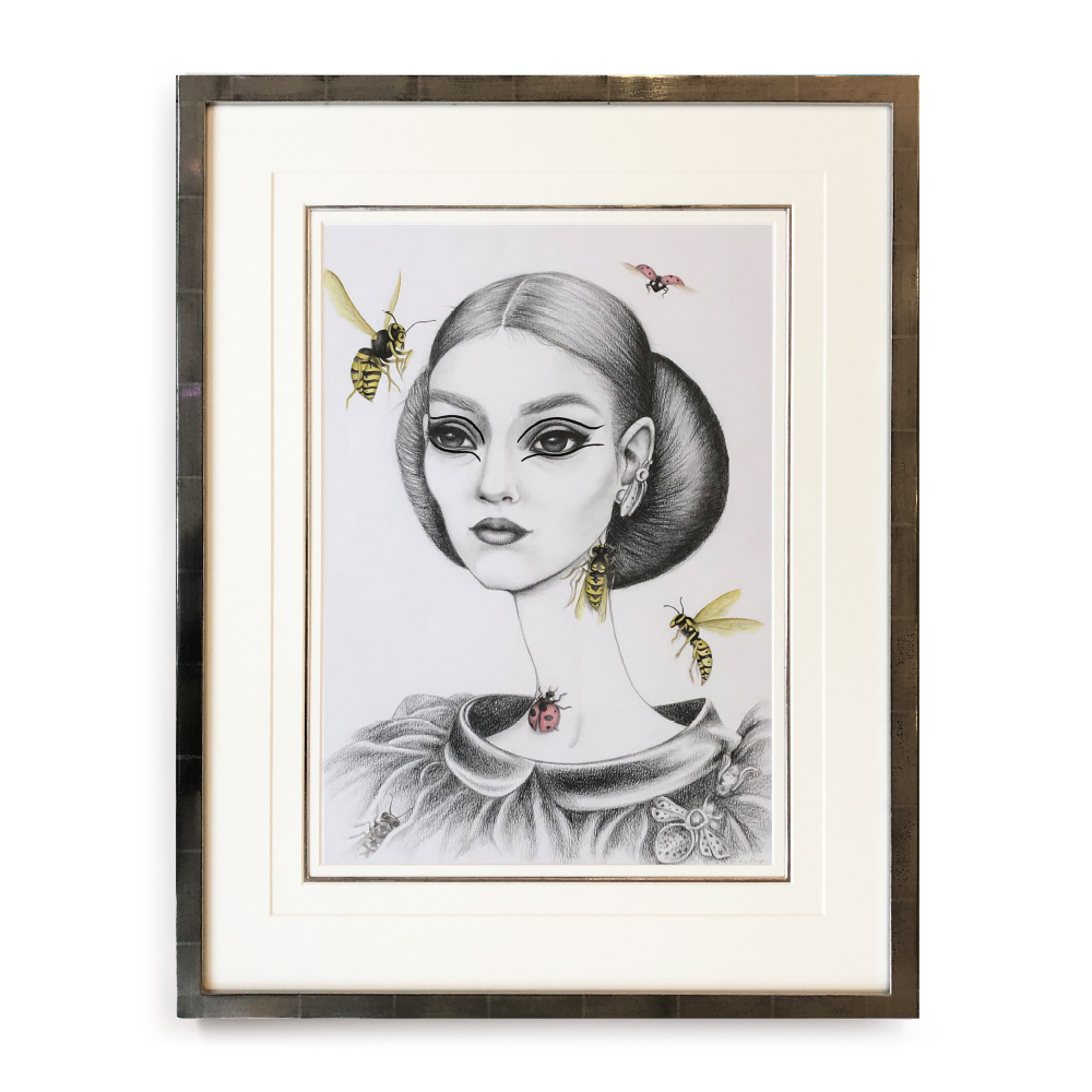 Candie Payne | RedHouse Originals