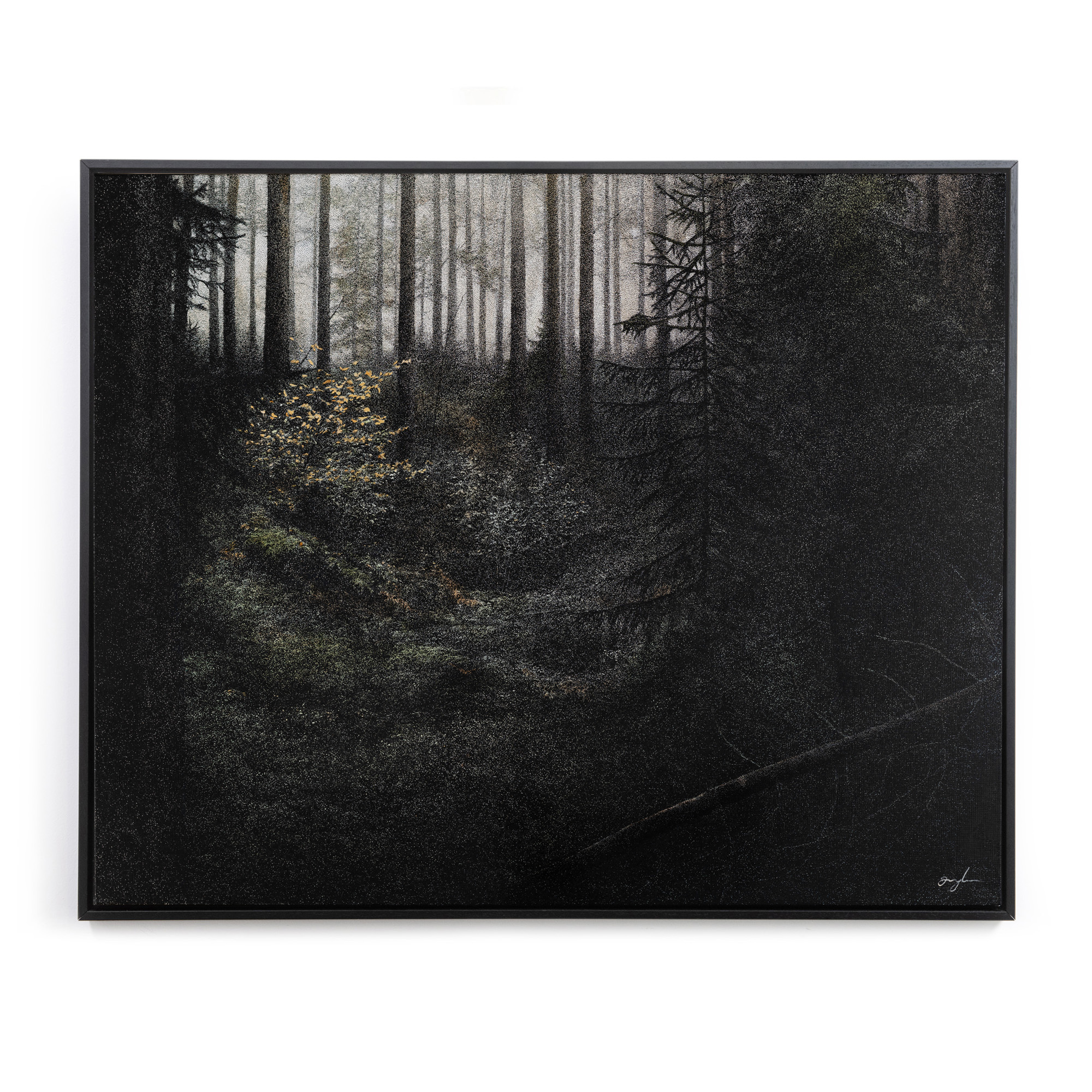 Danny Larsen | RedHouse Originals