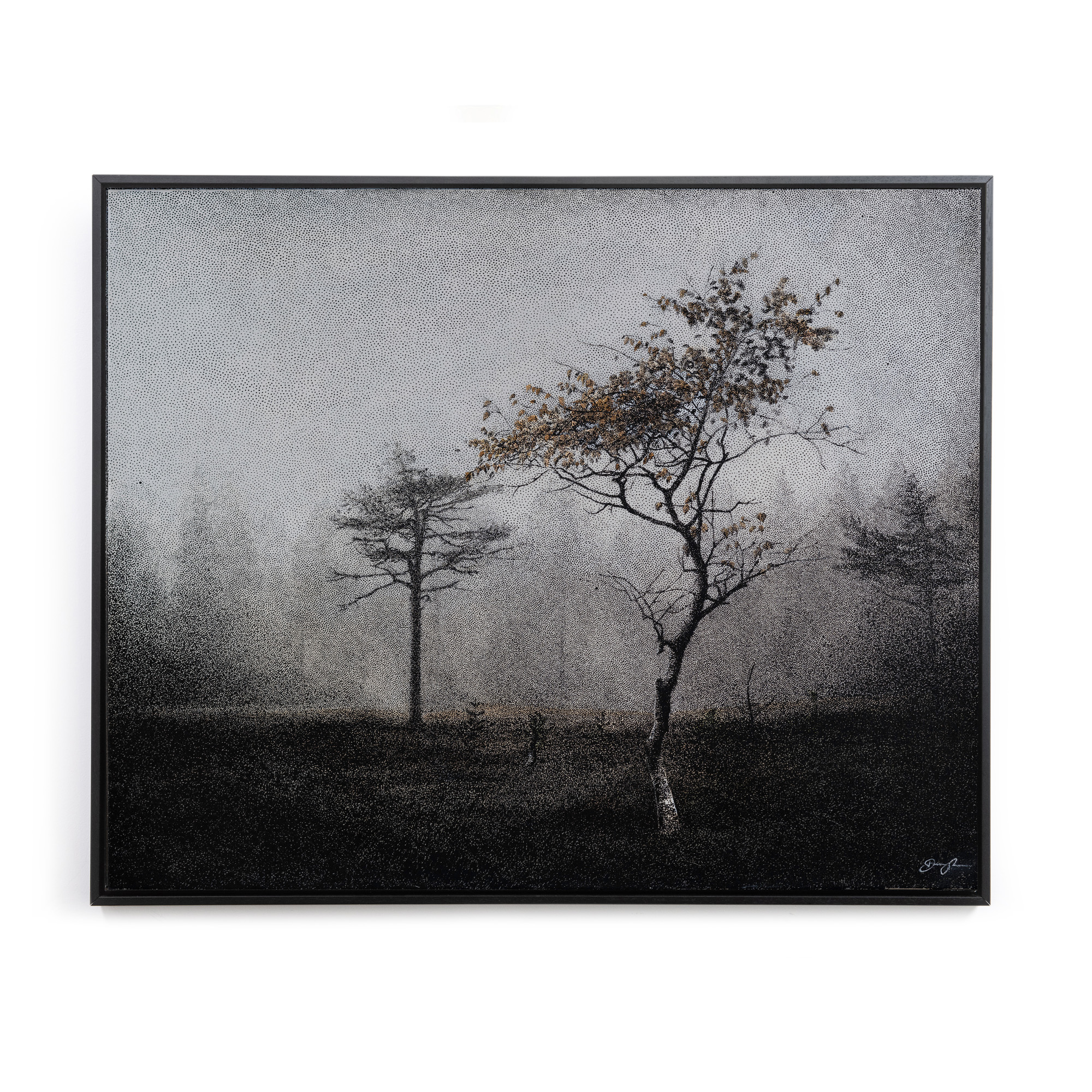 Danny Larsen | RedHouse Originals