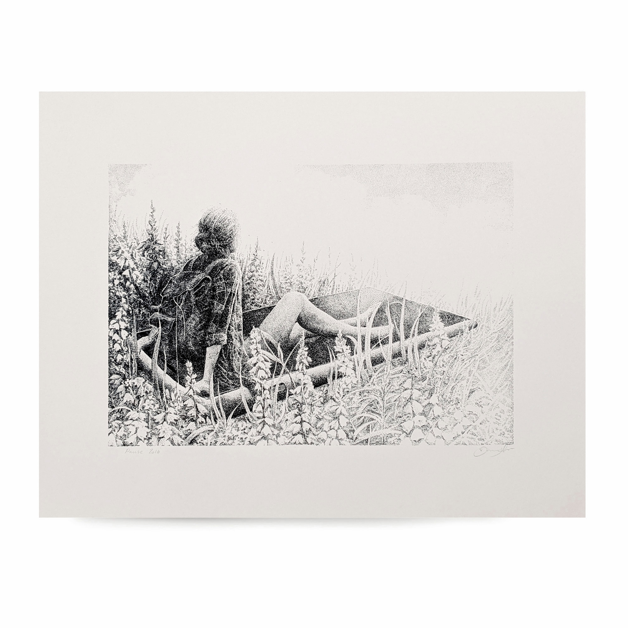 Danny Larsen | RedHouse Originals