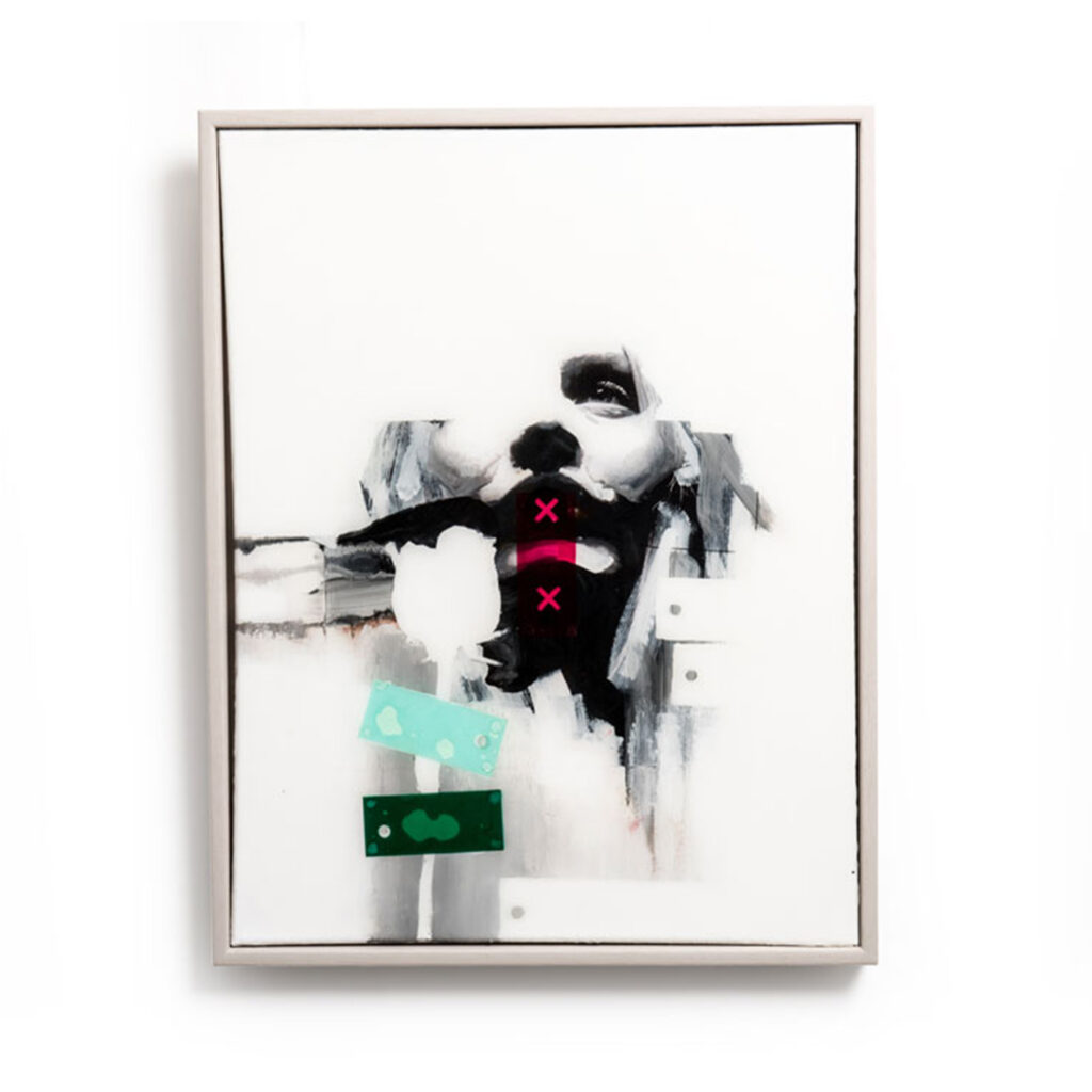 David Rusbatch | RedHouse Originals