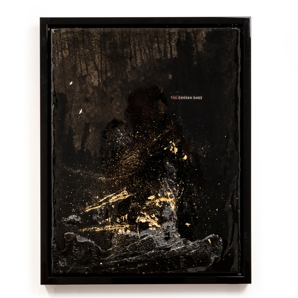 David Rusbatch | RedHouse Originals