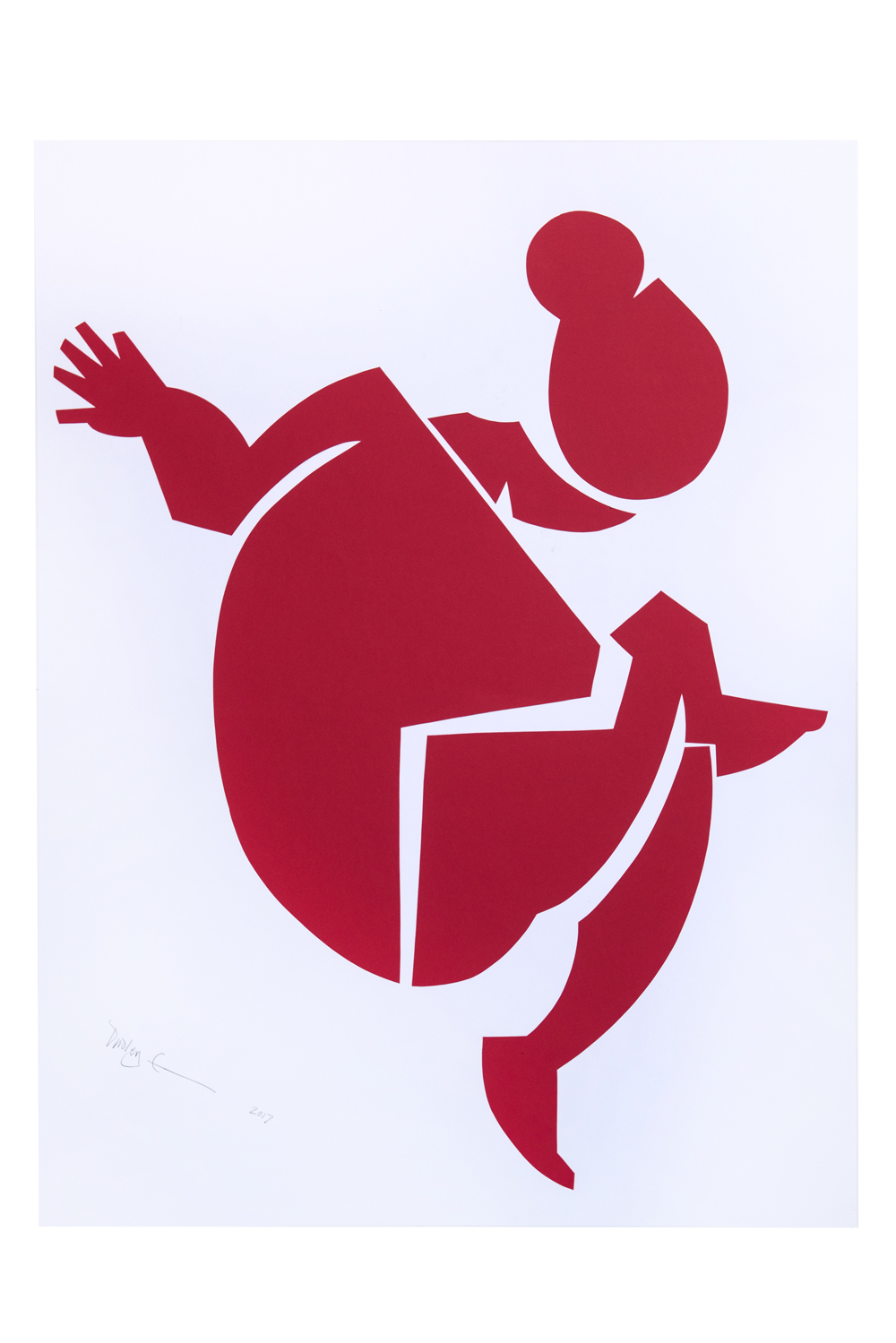 Dudley Edwards | RedHouse Originals