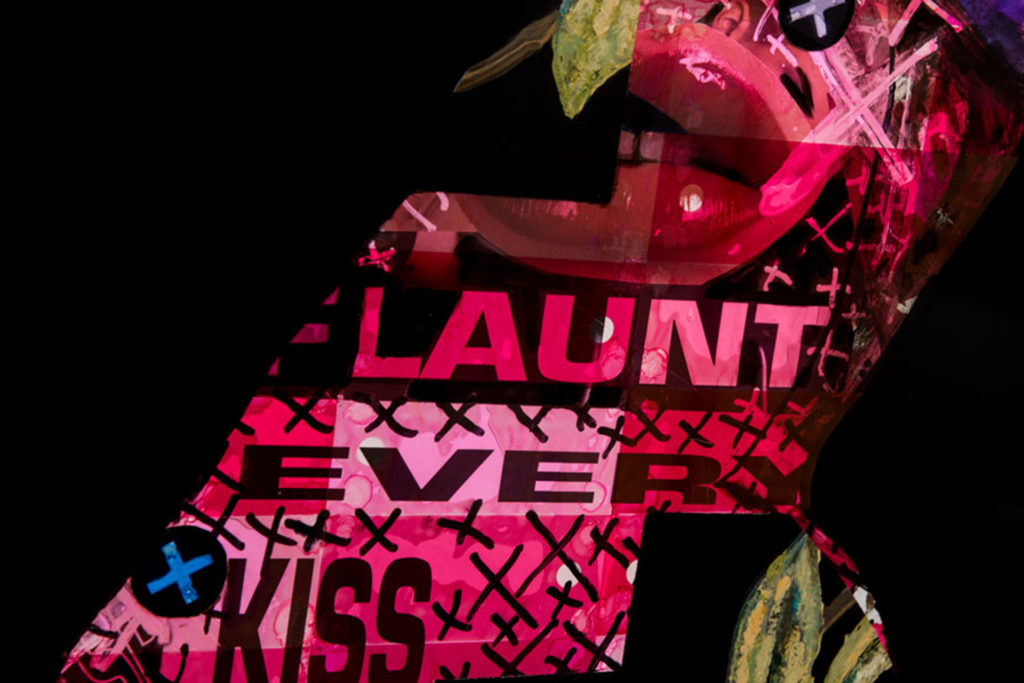 David Rusbatch | RedHouse Originals