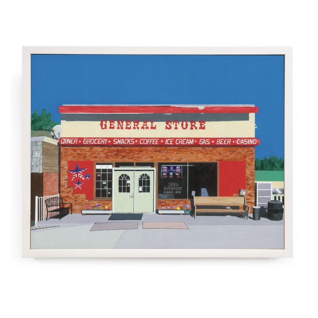 Horace Panter | RedHouse Originals