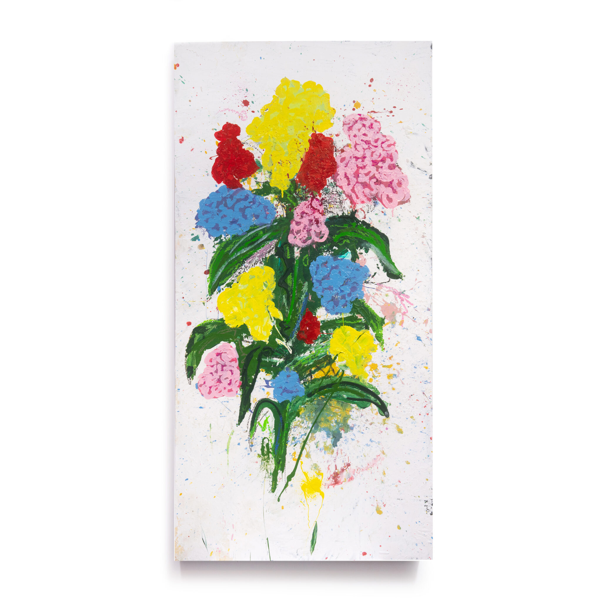 Thomas James Butler | RedHouse Originals