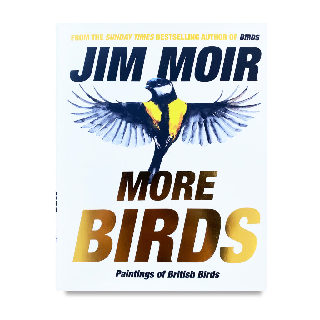 Jim Moir | RedHouse Originals