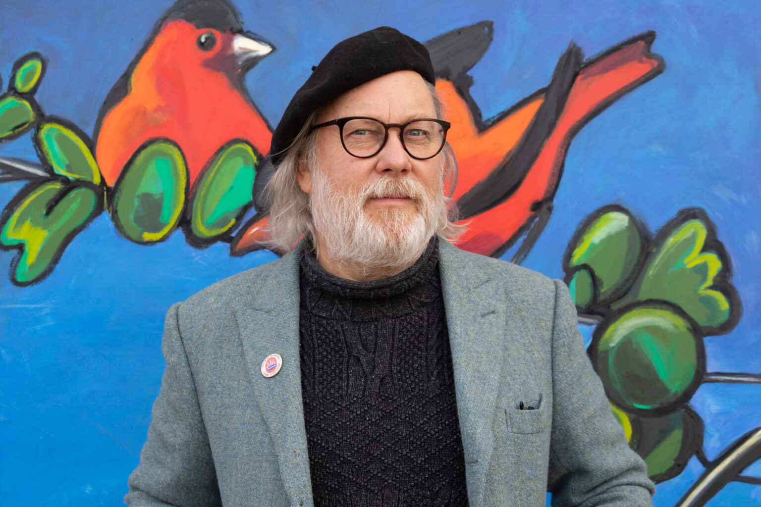 Jim Moir | RedHouse Originals