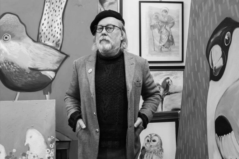 Jim Moir | RedHouse Originals