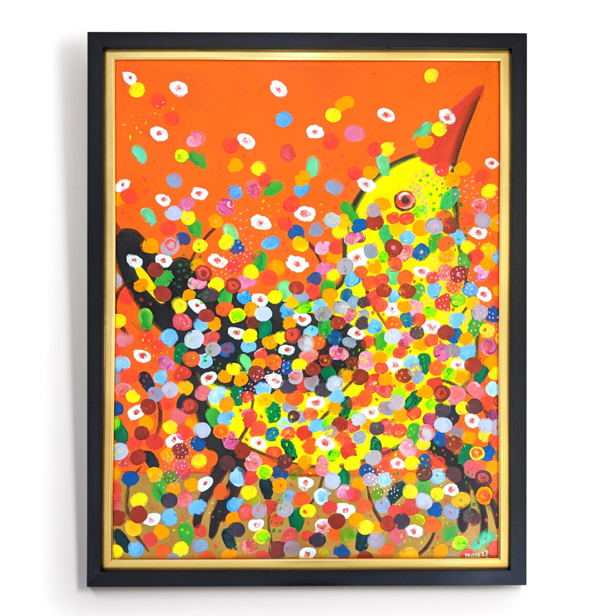 Jim Moir | RedHouse Originals