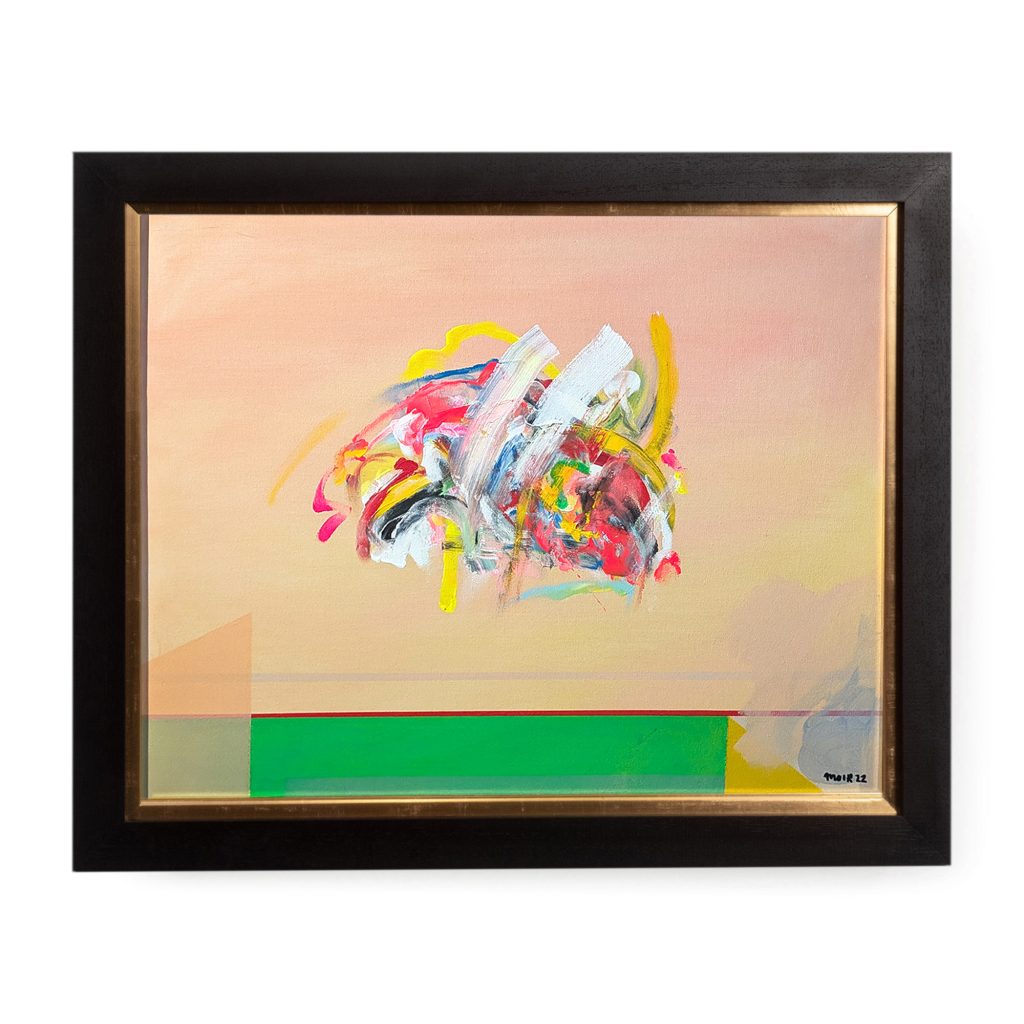 Jim Moir | RedHouse Originals