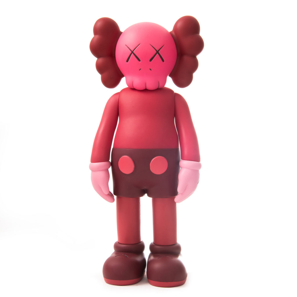 KAWS | RedHouse Originals