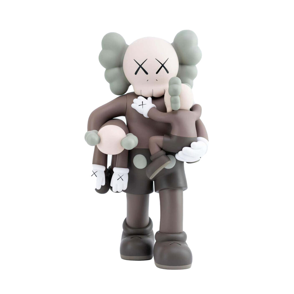 KAWS | RedHouse Originals