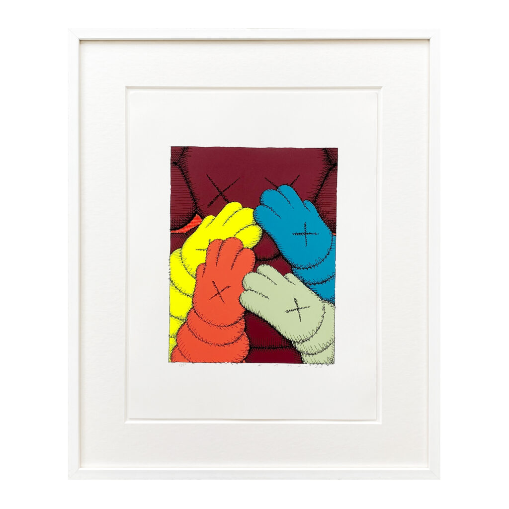 KAWS | RedHouse Originals
