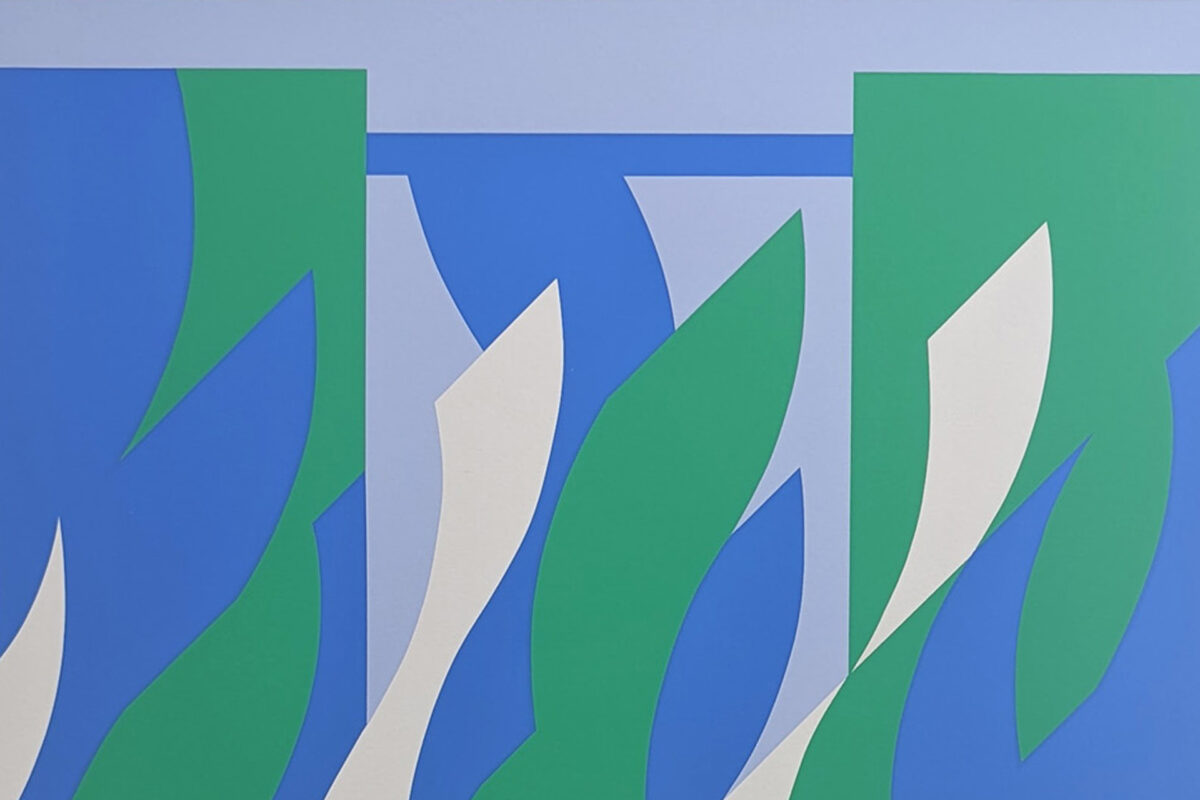 Danny Larsen | RedHouse Originals