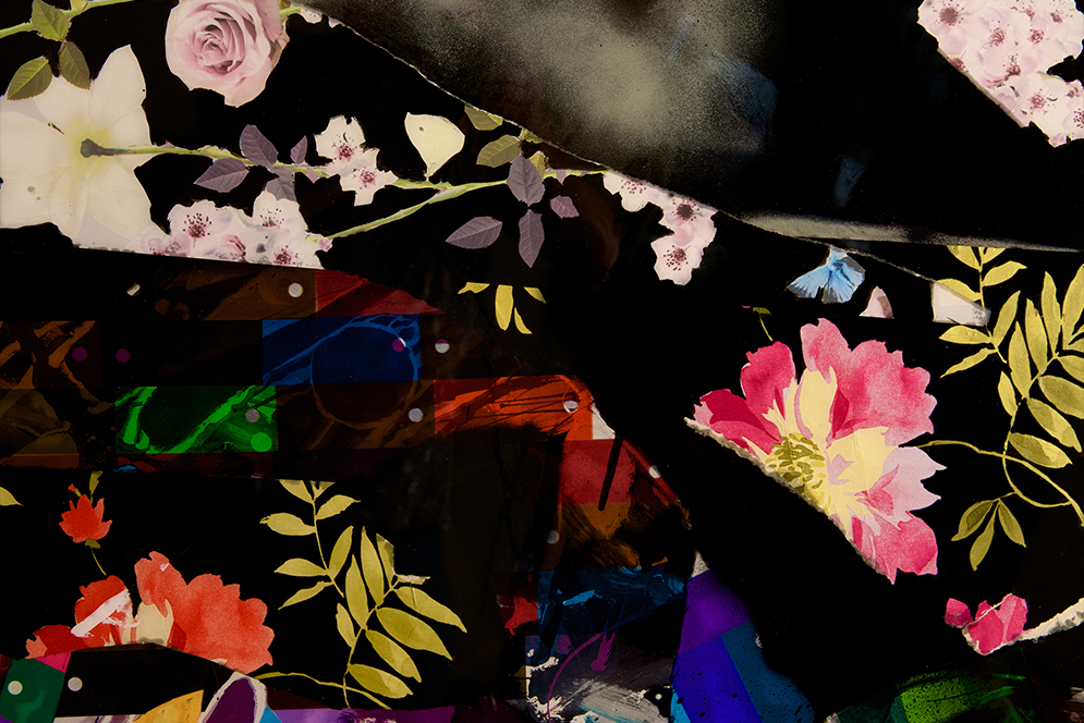 David Rusbatch: I Used To Sleep At Night | RedHouse Originals