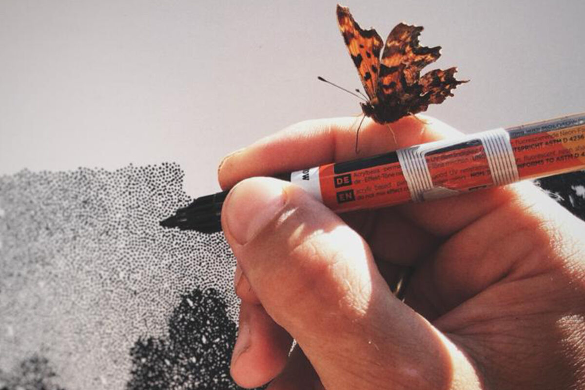 Danny Larsen | RedHouse Originals