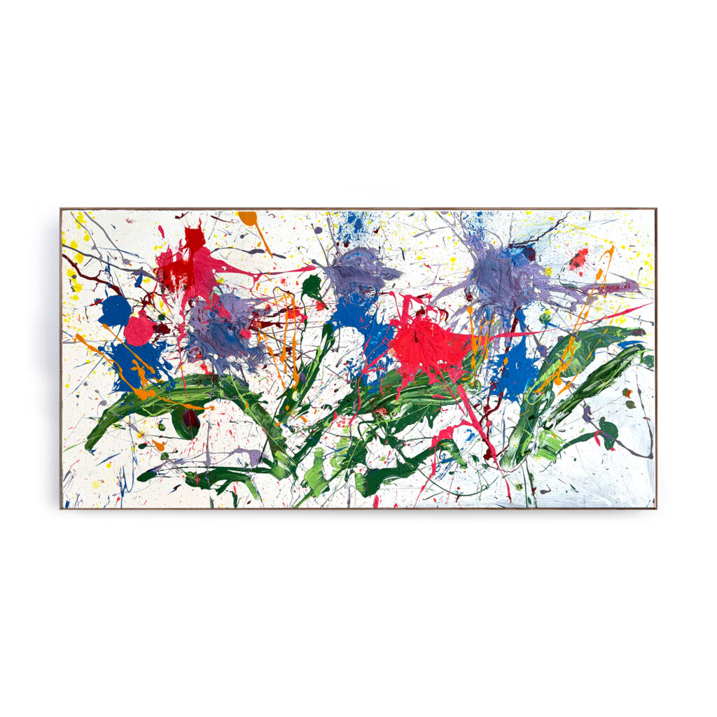 Thomas James Butler | RedHouse Originals