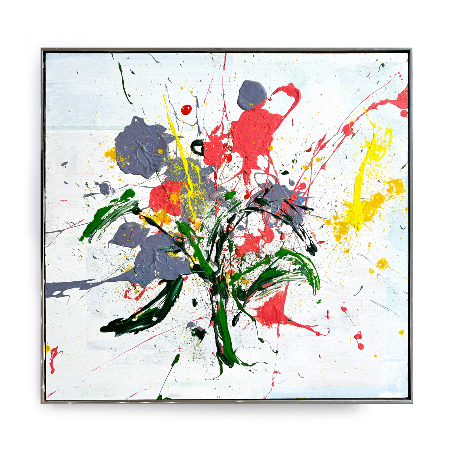 Thomas James Butler | RedHouse Originals