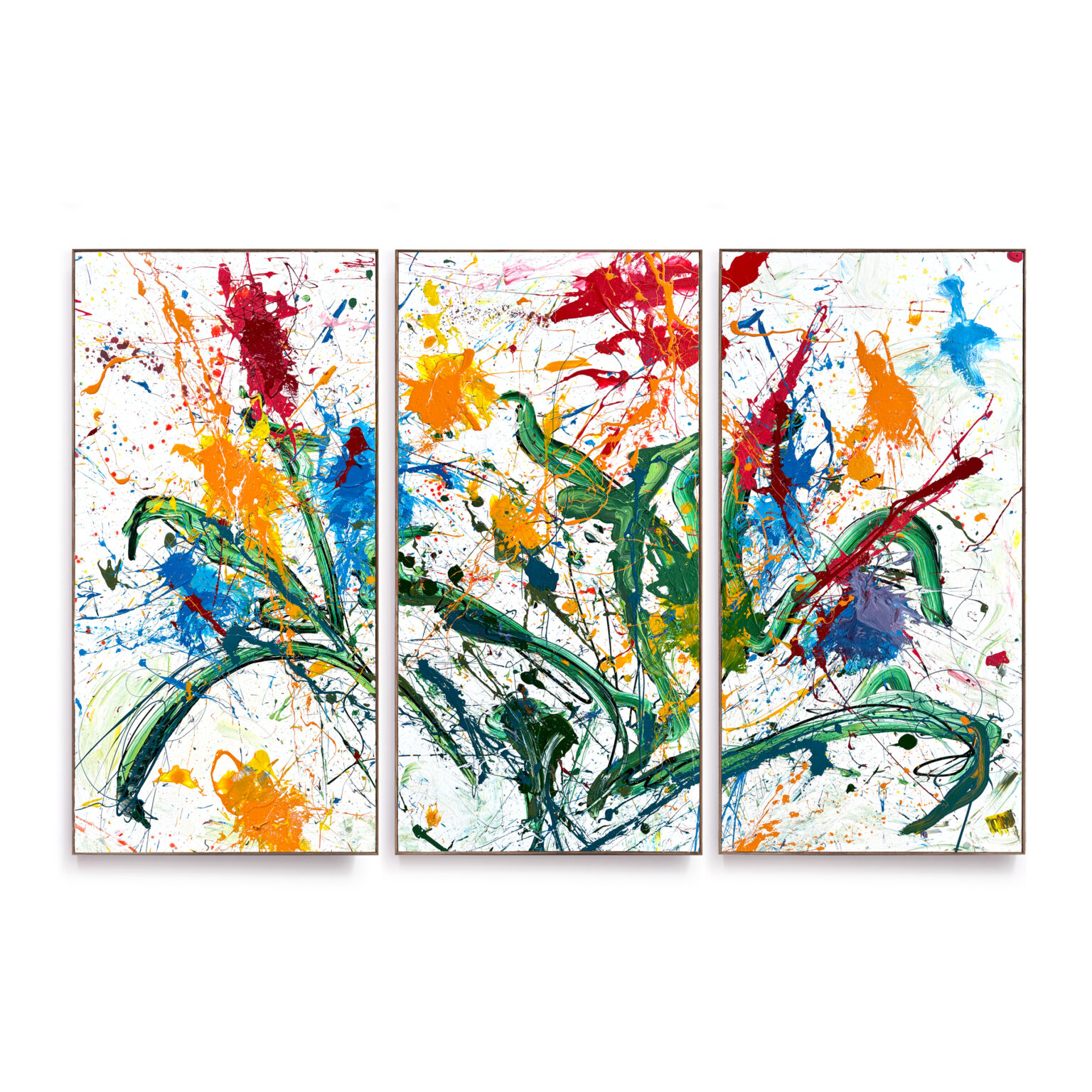 Thomas James Butler | RedHouse Originals