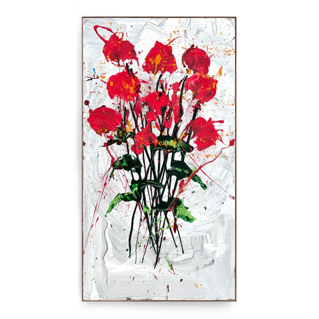 Thomas James Butler | RedHouse Originals