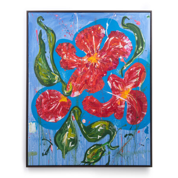 Thomas James Butler | RedHouse Originals