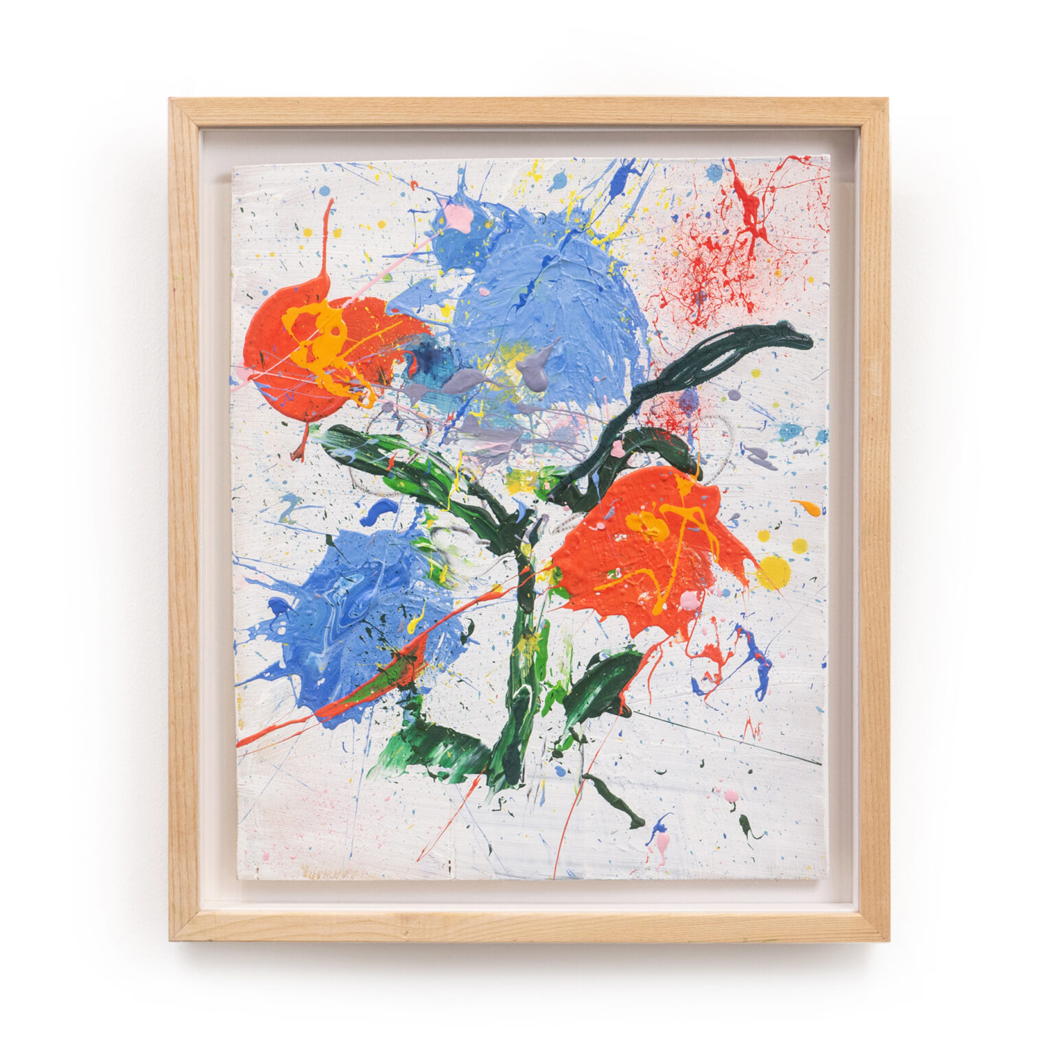 Thomas James Butler | RedHouse Originals