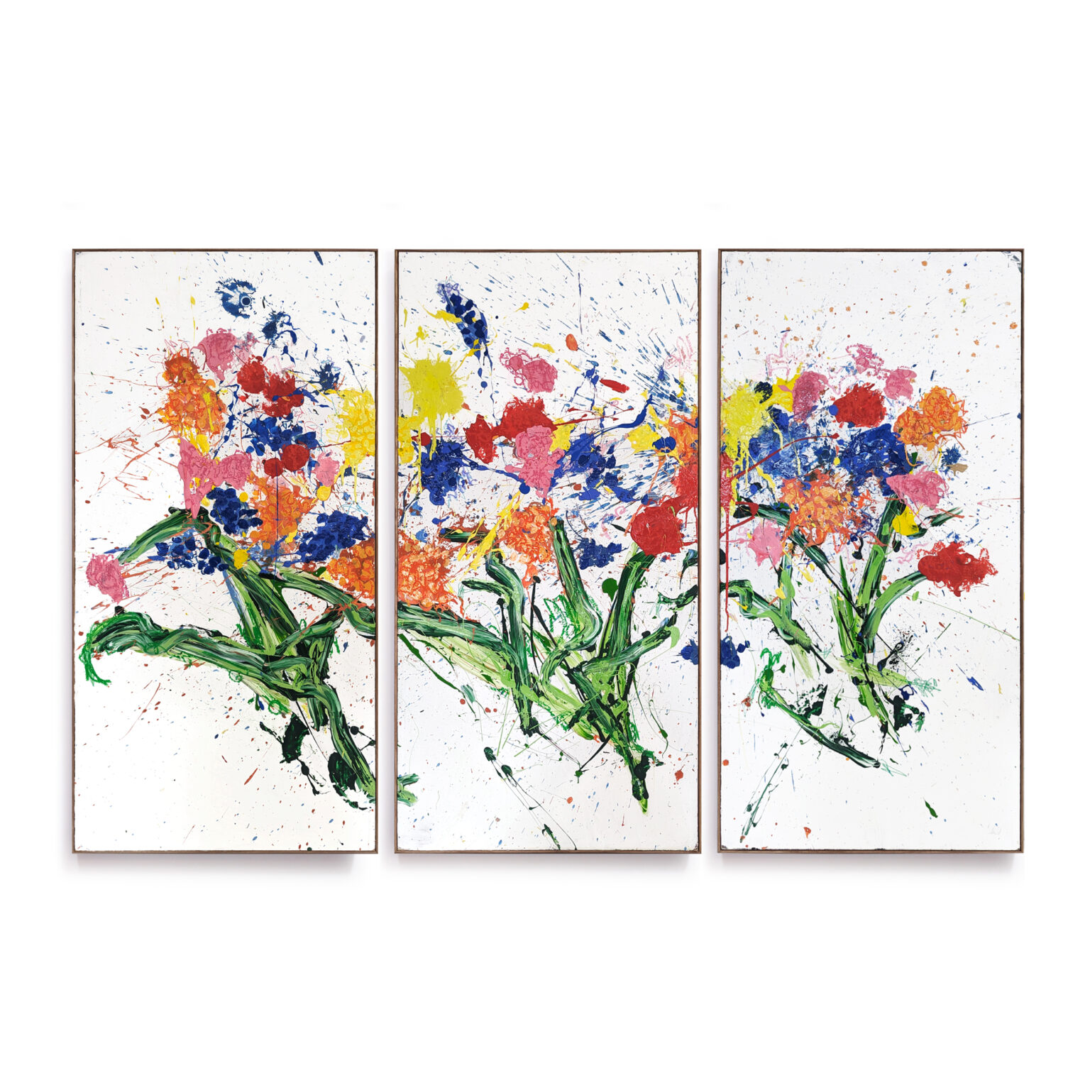 Thomas James Butler | RedHouse Originals