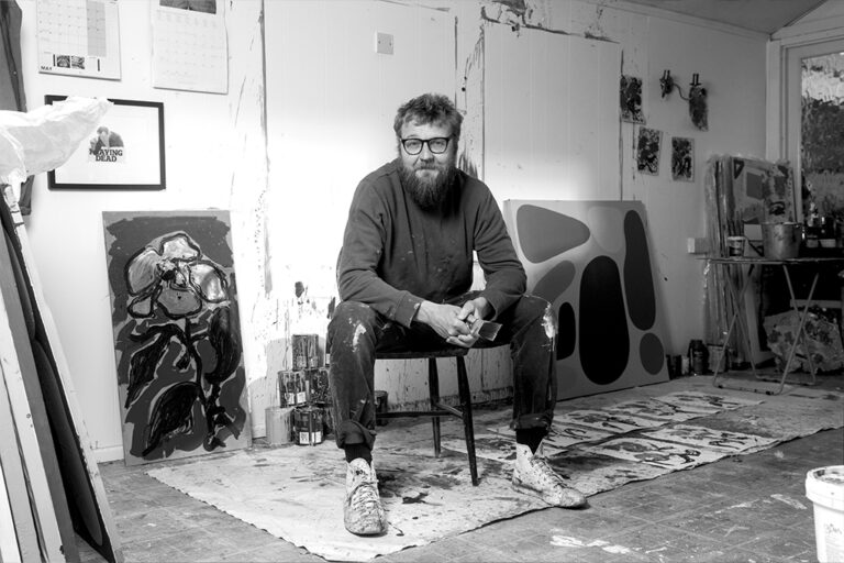 Thomas James Butler | RedHouse Originals