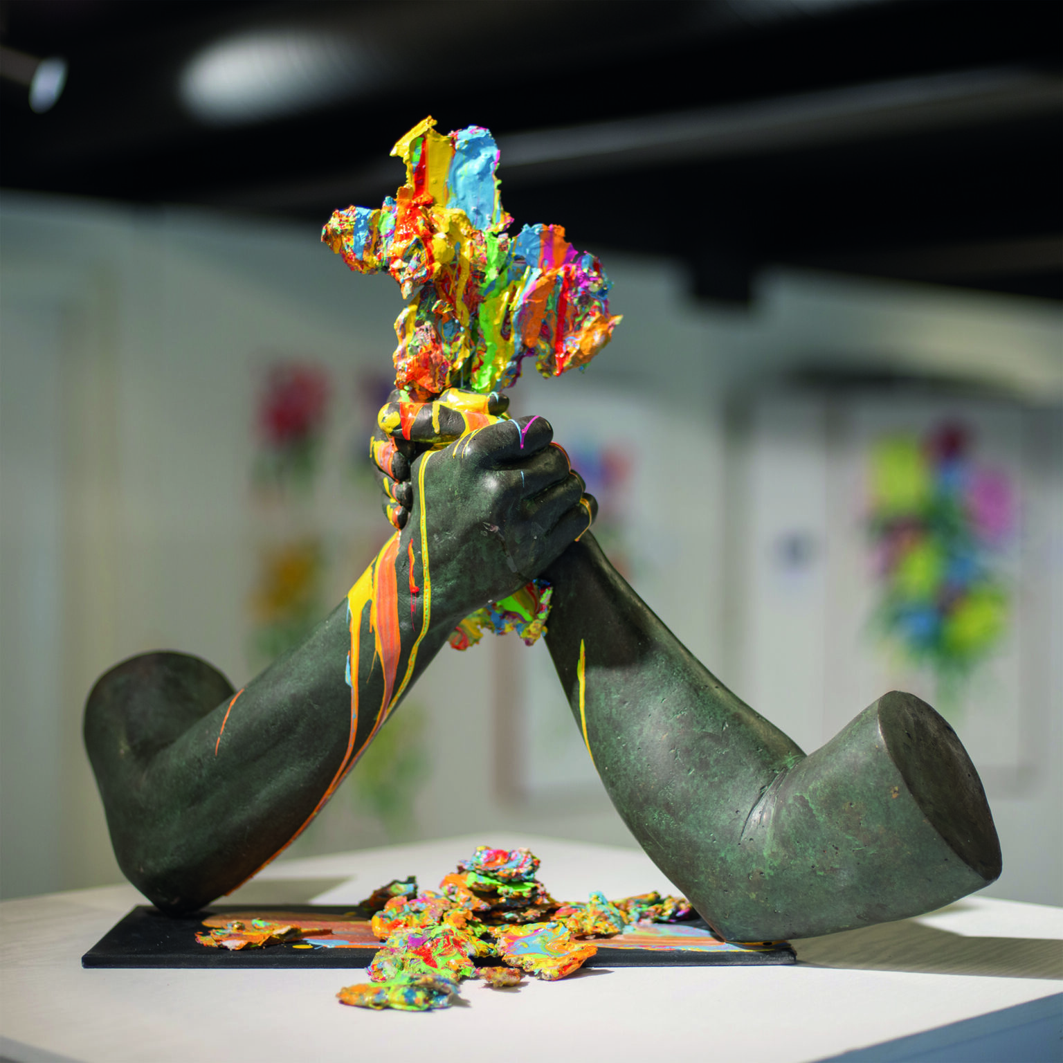 Thomas James Butler | RedHouse Originals