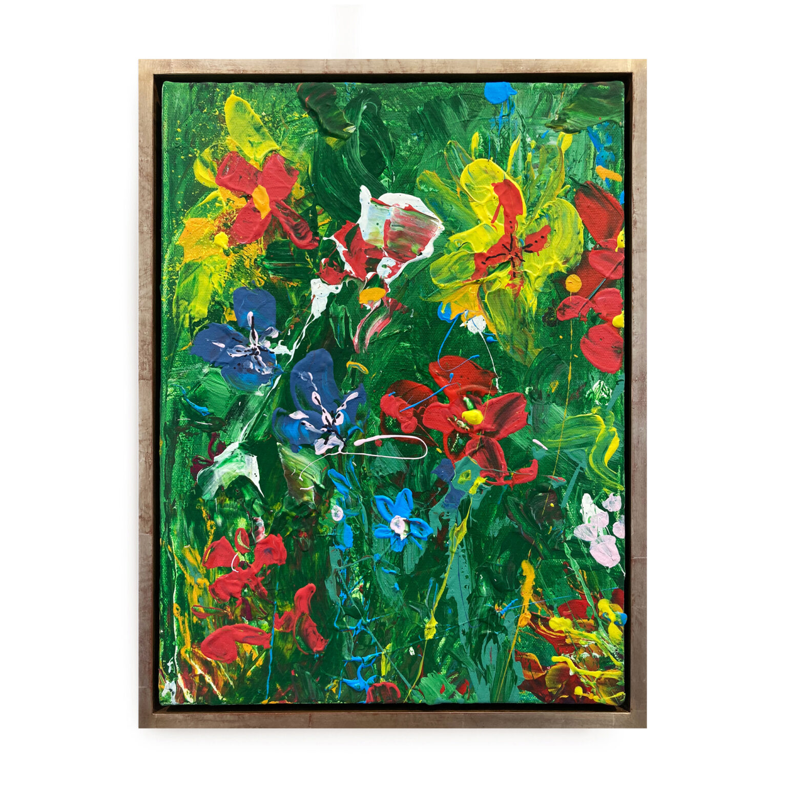 Thomas James Butler | RedHouse Originals