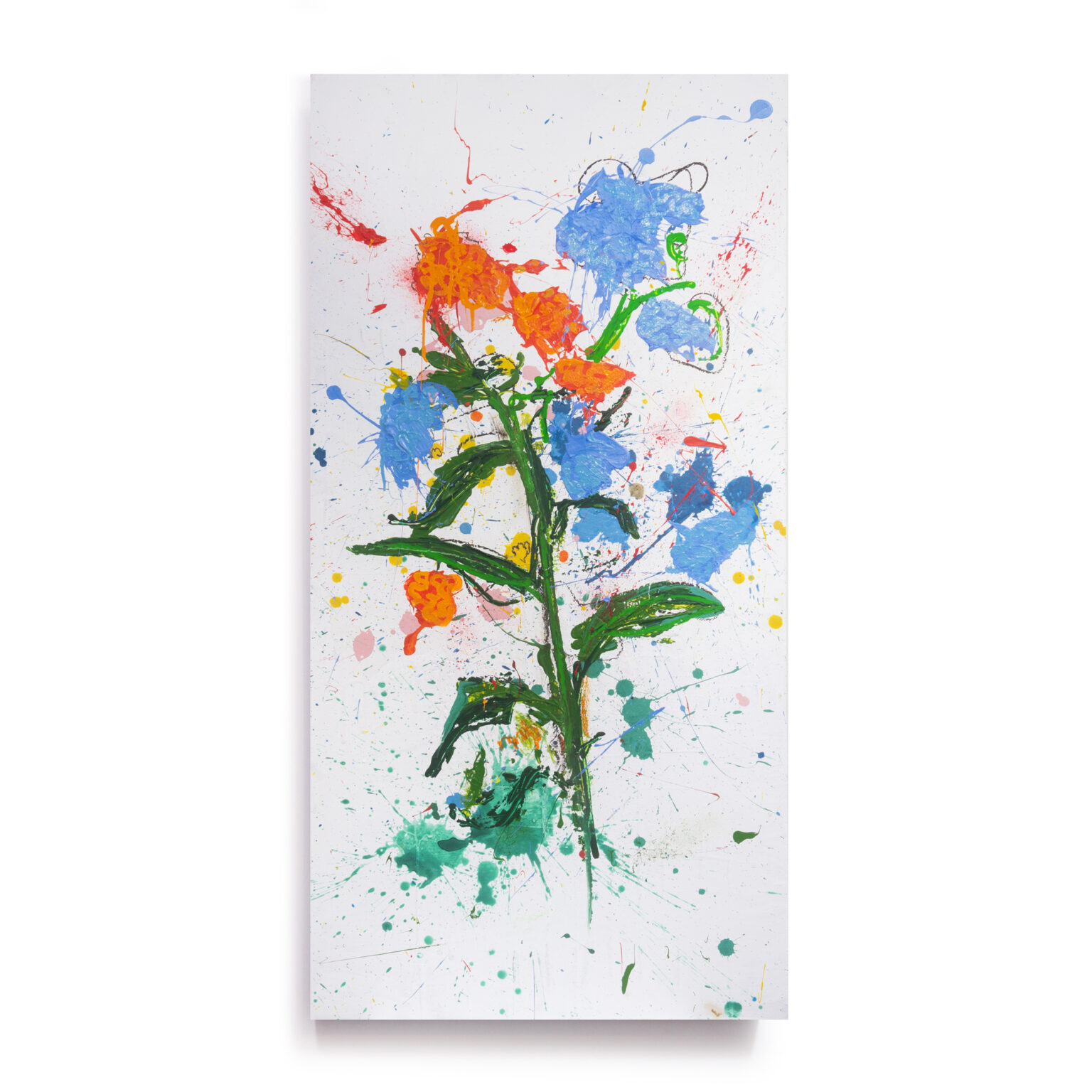 Thomas James Butler | RedHouse Originals