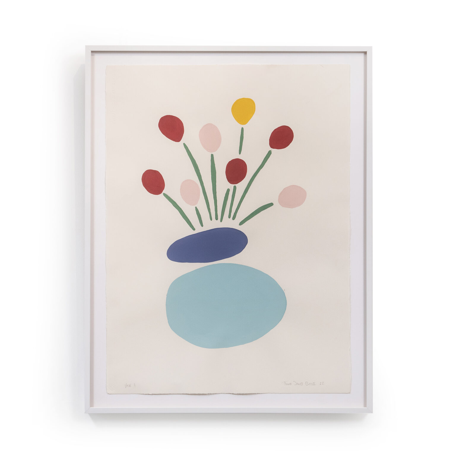 Thomas James Butler | RedHouse Originals