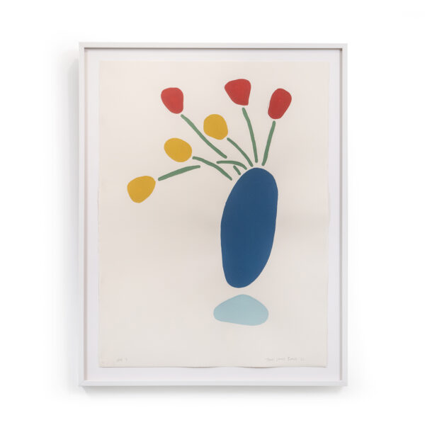 Thomas James Butler | RedHouse Originals