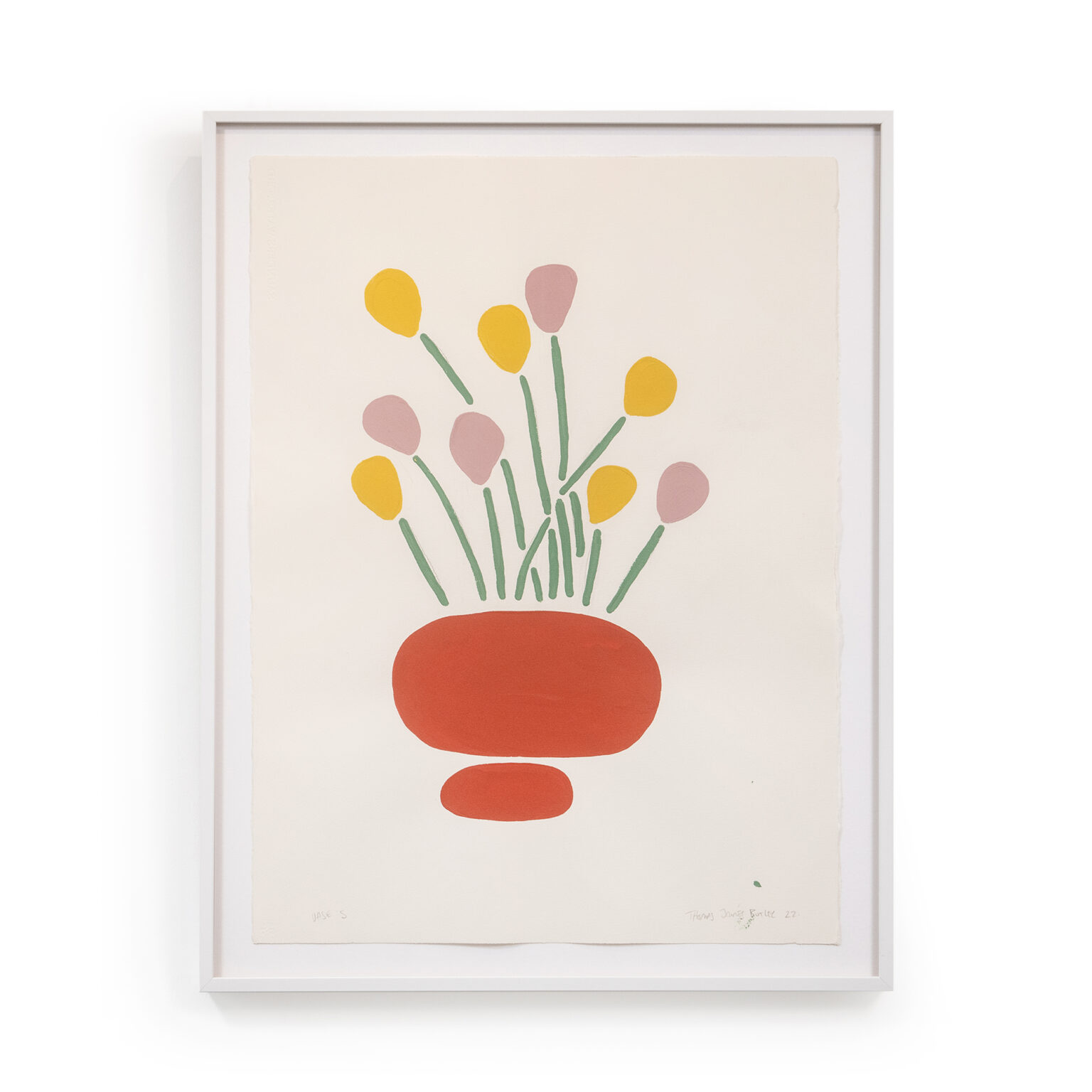 Thomas James Butler | RedHouse Originals