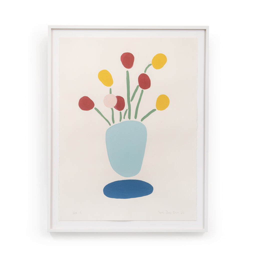 Thomas James Butler | RedHouse Originals