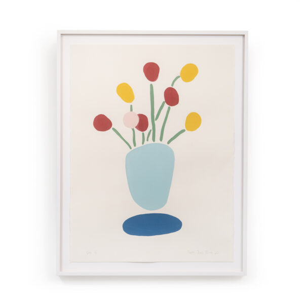 Thomas James Butler | RedHouse Originals