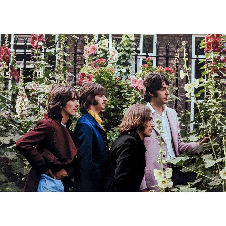 The Beatles: Mad Day Out | RedHouse Originals