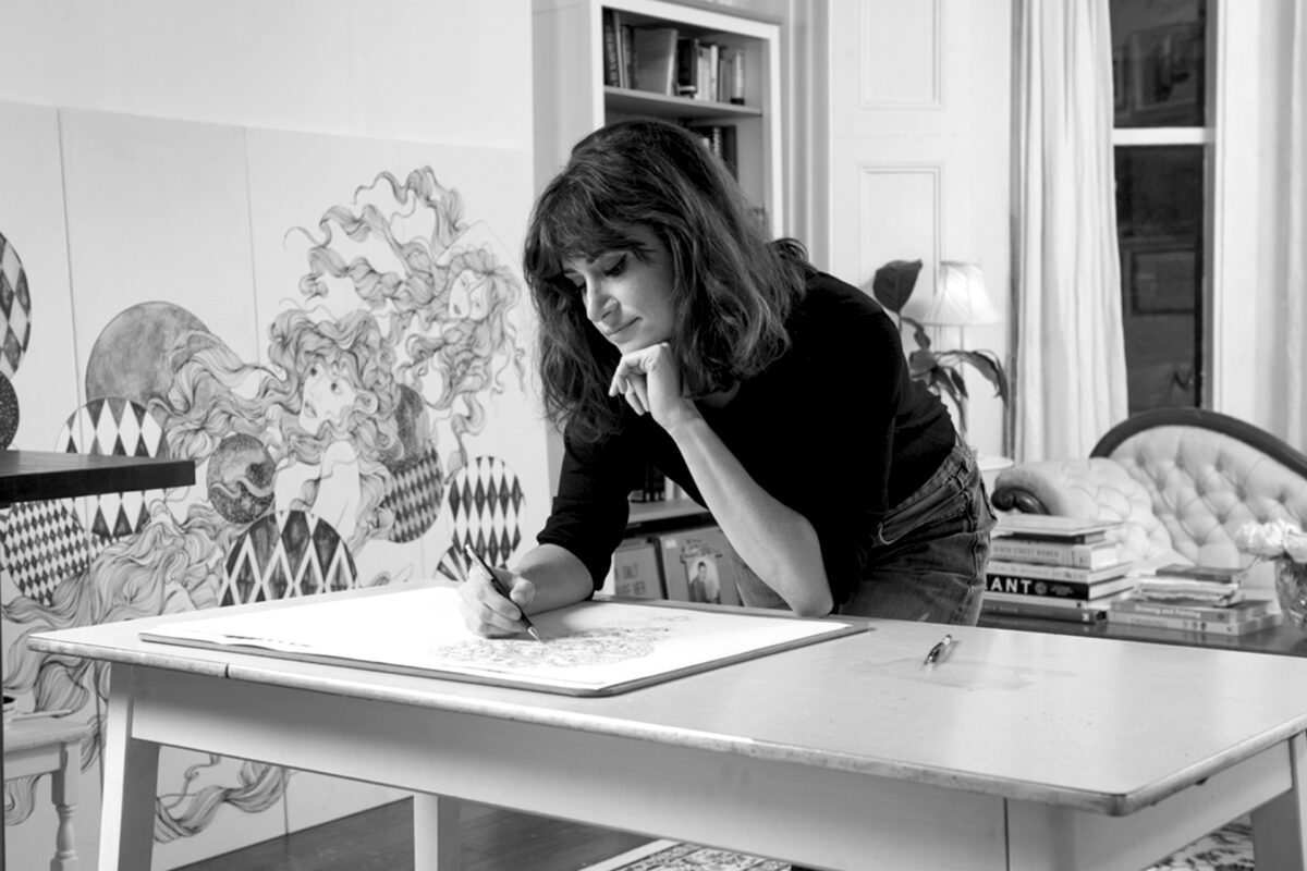 Candie Payne | RedHouse Originals