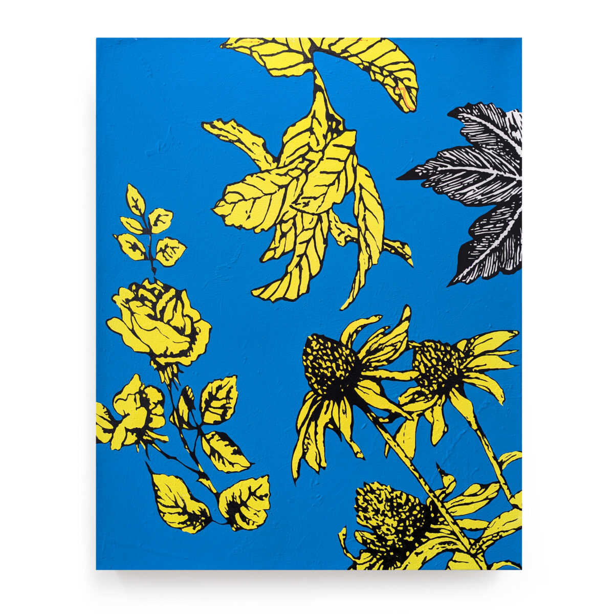 Dan Baldwin | RedHouse Originals