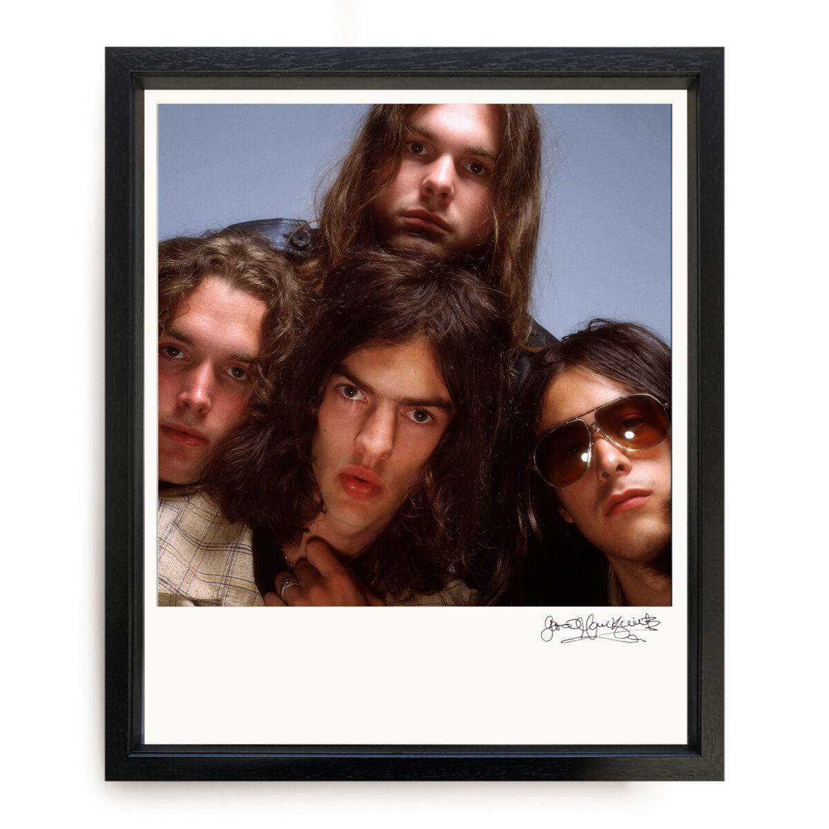 The Verve | RedHouse Originals